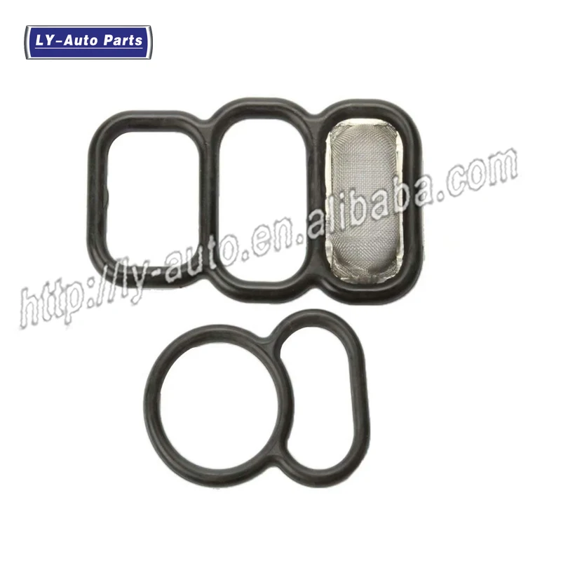 Válvula de carrete VTEC, Junta solenoide para Honda Accord Odyssey ...