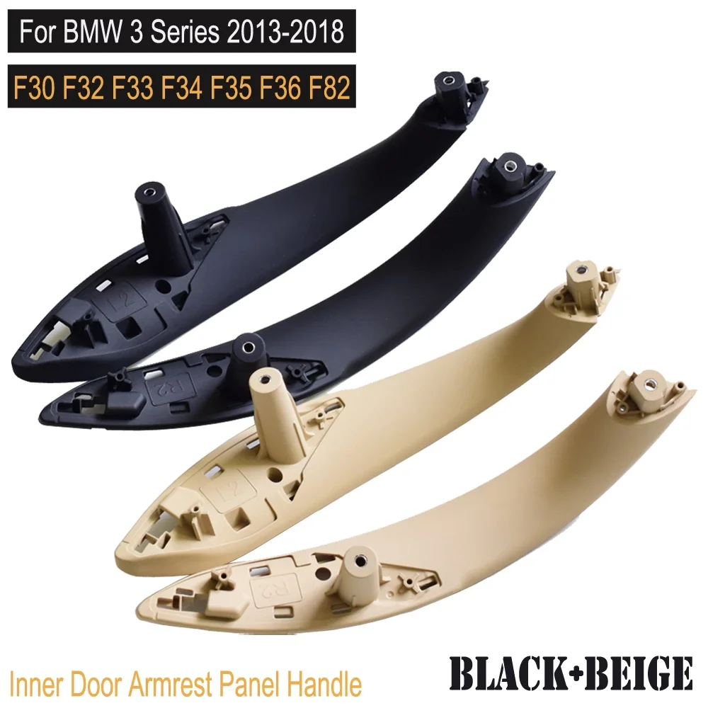 For BMW 3 Series F30 F80 F31 F32 F33 F34 F35 F36 2013-18 Interior Door ...