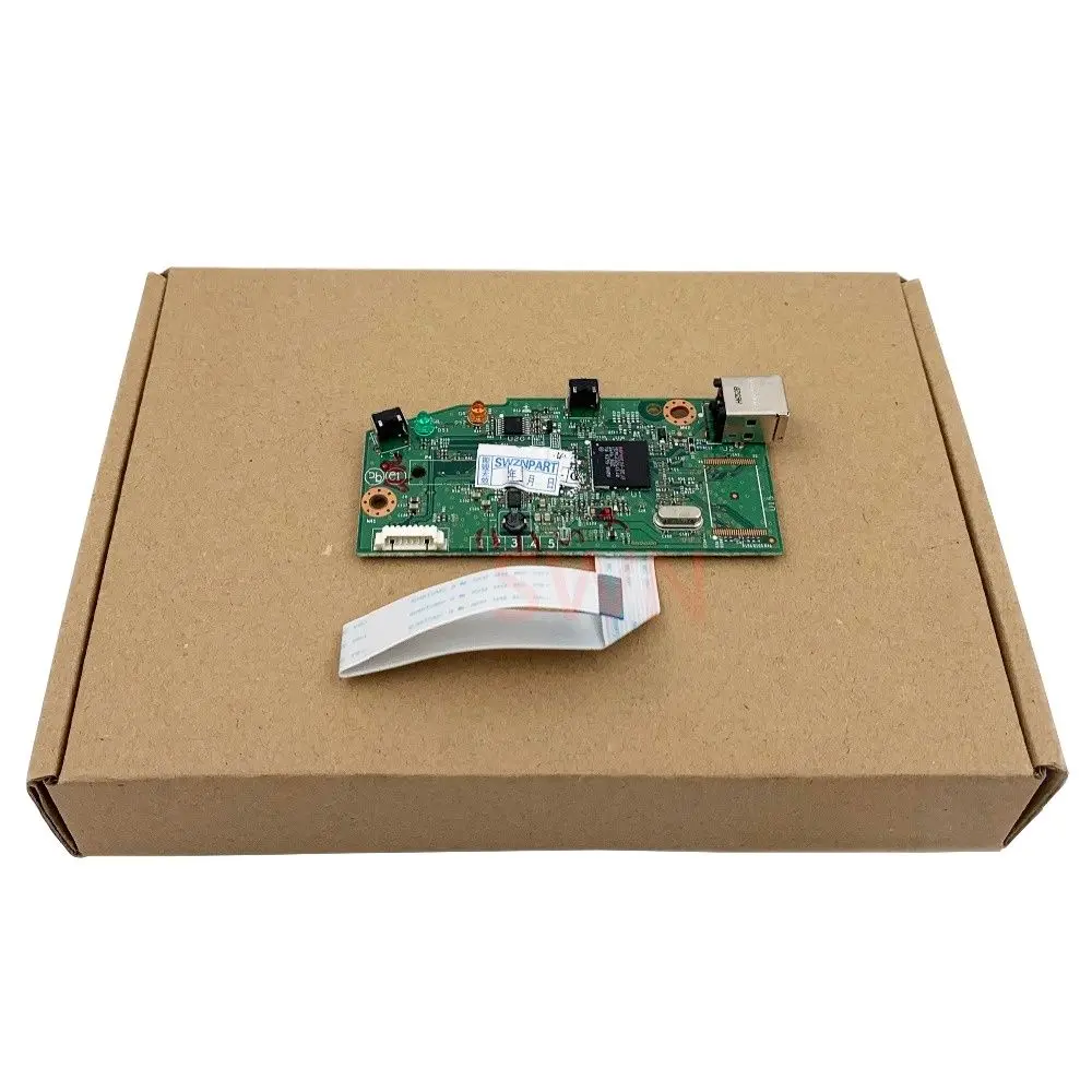 FORMATTER PCA ASSY Formatter Board logic Main Board MainBoard mother ...