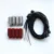 Red / White Door Panel Warning Light Lamp 8kd947411 6y0947411 For Audi ...