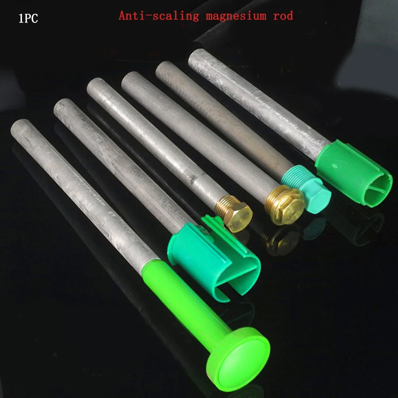 Magnesium Anode Rod Replacement | Magnesium Anode Rod Smell | Magnesium ...
