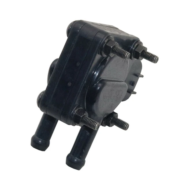 Automotive Differential Pressure Sensor for Hyundai Tucson Kia Carens ...