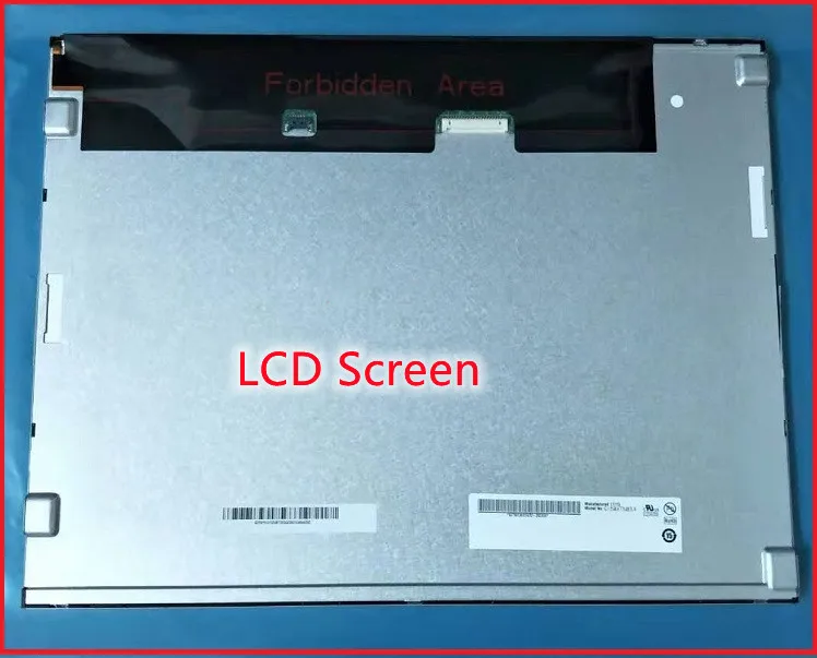 LCD module For IMEC 15 display screen machines Industrial Medical ...