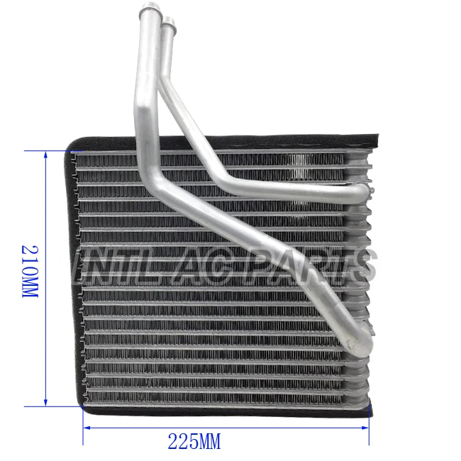AUTO-A-C-AC-Evaporator-COIL-Core-for-Audi-Porsche-VW-TEM288439-2728073 ...