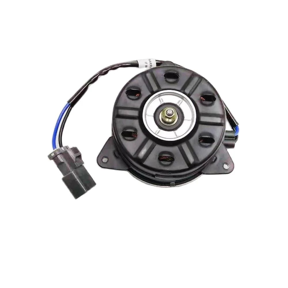 OE: 38616-raa-a01 air condenser cooling fan motor 38616raaa01 38616 RAA ...