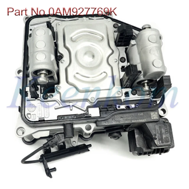 Vw Golf Mk5 Mechatronic Unit Order Cheapest | ids-deutschland.de