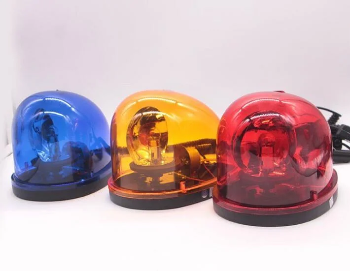10W-Car-roof-Rotate-Warning-beacon-light-Emergency-light-for-police ...