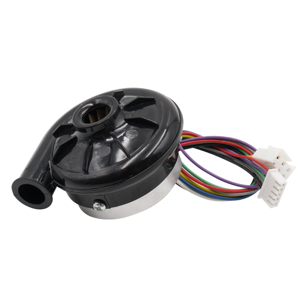 WS7040AL-DC-12V-24V-Ventilator-Centrifugal-Blower-Fan-Air-Blower-DC ...