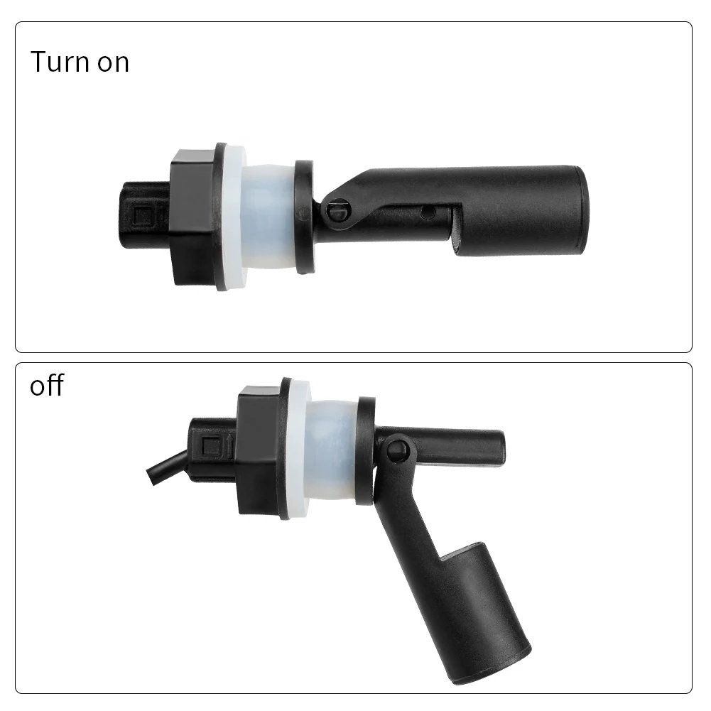 0-220V-Liquid-Level-Sensor-3-8-Thread-Side-Mount-Water-Tanks-Horizonal ...