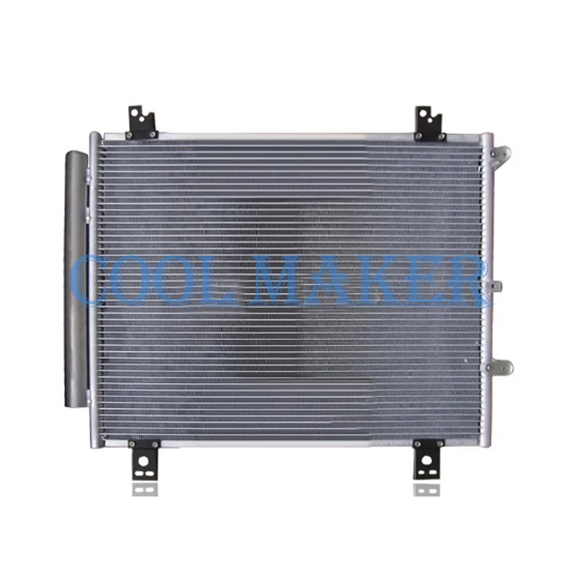Car Ac Condenser