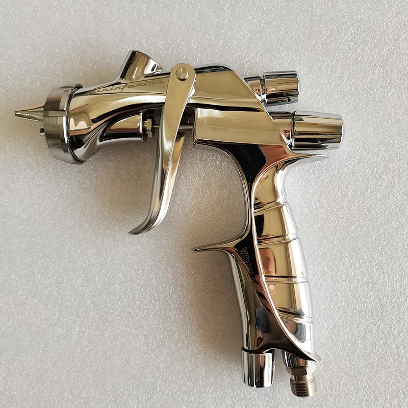 évasion de la prison Tous les deux jamais pistolet iwata ws400 tenace Trésor Inévitable