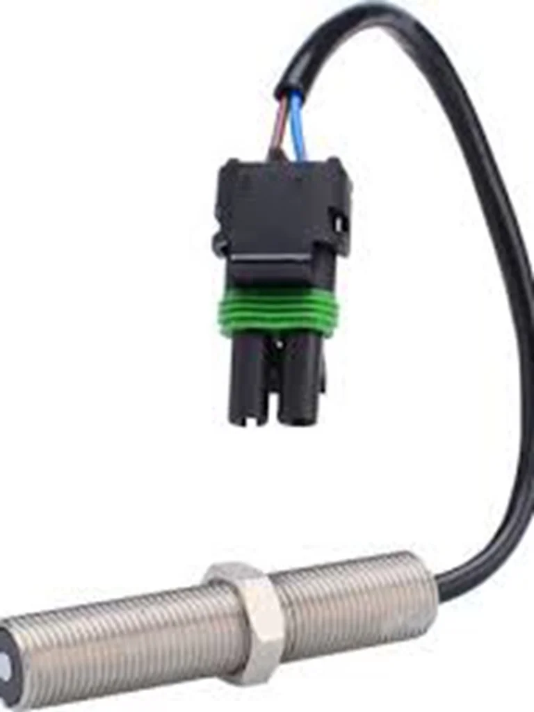 3034572 Speed Sensor Rotational Speed Sensor - napa4003fuelfilter