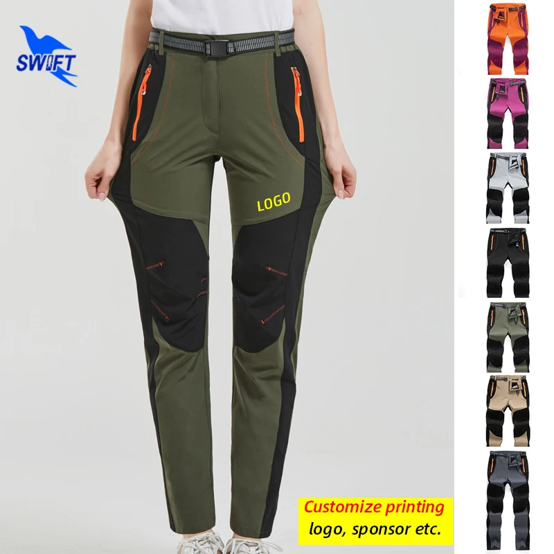 Women-Men-Quick-Dry-Summer-Hiking-Pants-Breathable-Fishing-Camping ...