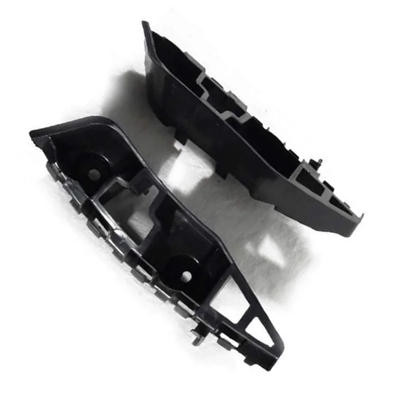 Car Front Bumper Bracket Bumper Guide Support Bracket for Jetta MK6 ...