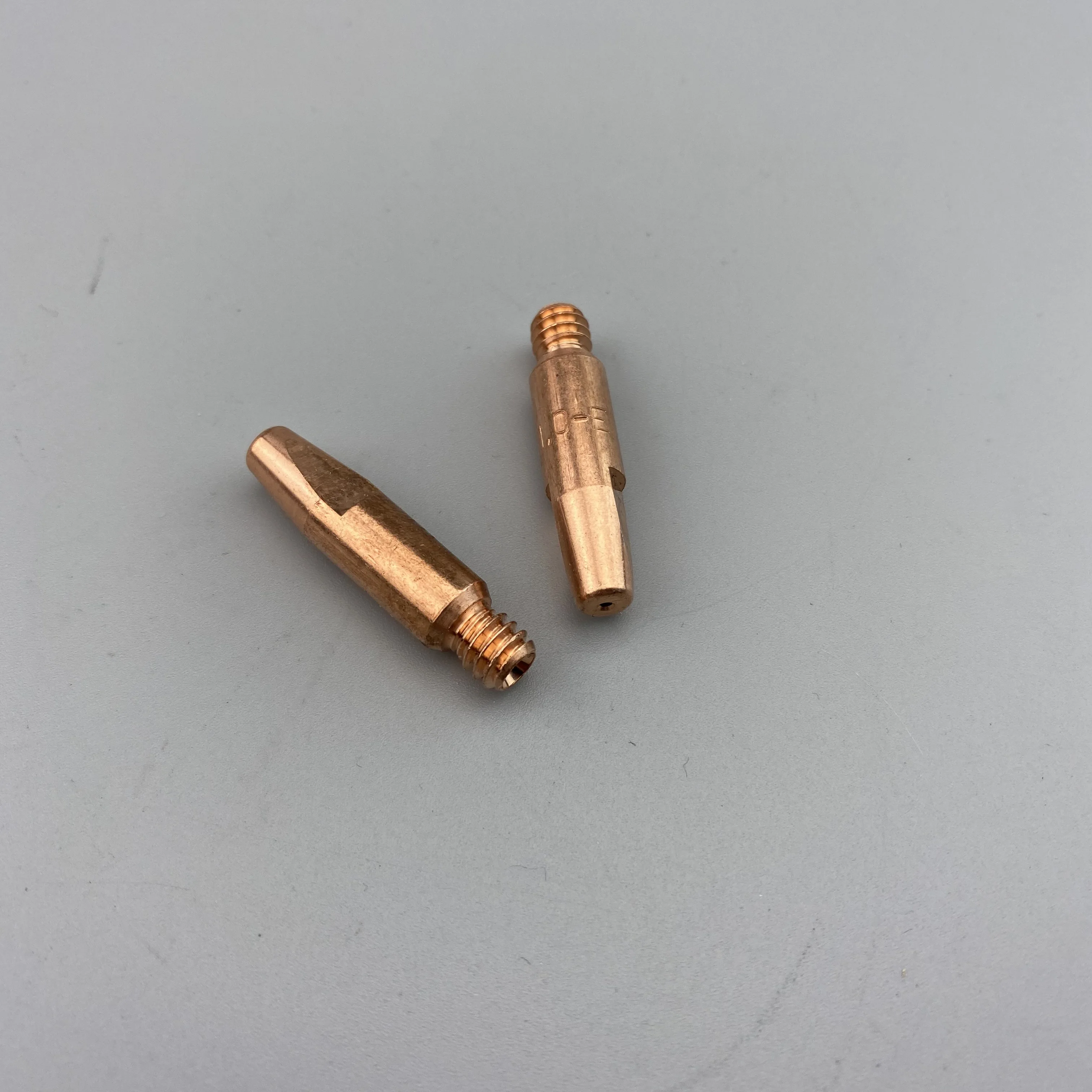 SKS welding contact tip power lock 40-4-7-1.0S 40-4-7-1.2S 40-4-5-1 ...