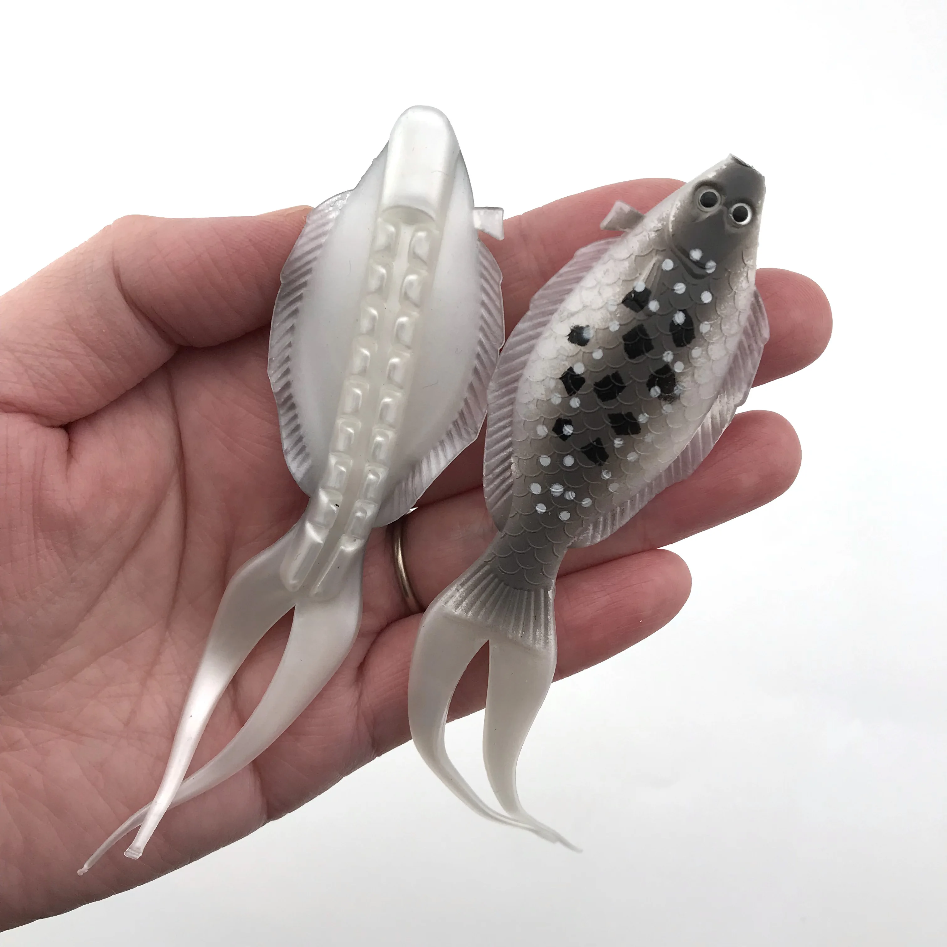 Flounder Fishing Lures