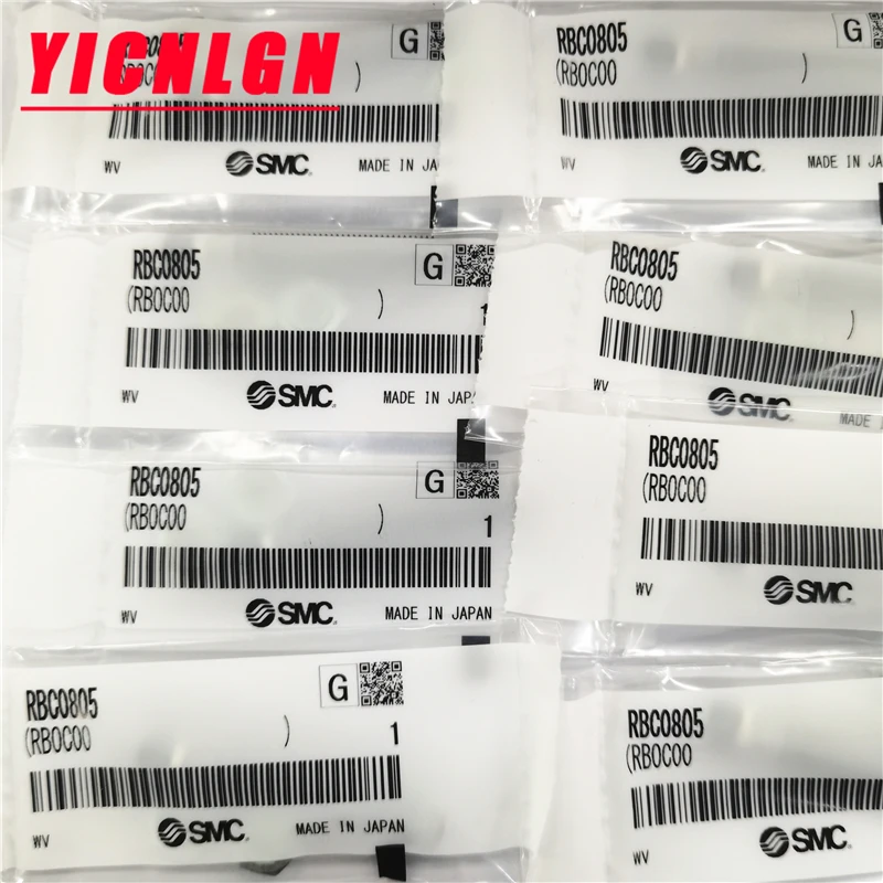 SMC-amortiguador-hidr-ulico-RB0604-RB0806-RBC0806-RB1006-RBC1006-RB1007 ...