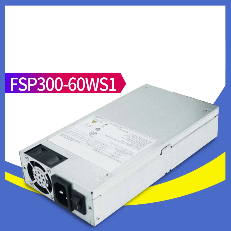 Original PSU For FSP ITX POS Small 1U 300W Switching Power Supply FSP300-60WS1 - Serverpowersupply