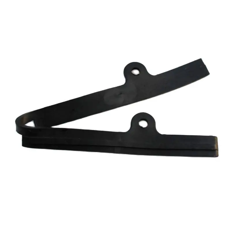 Free Shipping Black color Dirt Pit Bike swingarm protection Chain ...