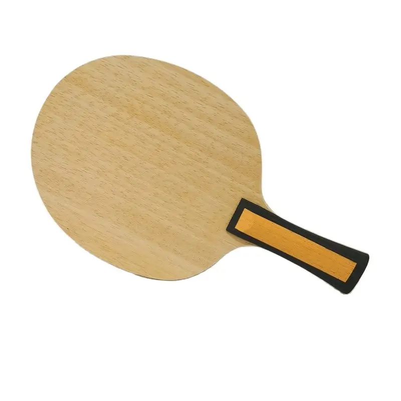 2020-INNER-FORCE-ZLC-Table-tennis-blade-FL-handle-ST-handle-5ply-wood ...