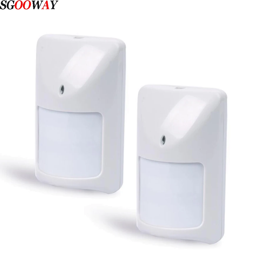 Sgooway-Wired-PIR-sensor-wired-infrared-detector-wired-motion-sensor ...