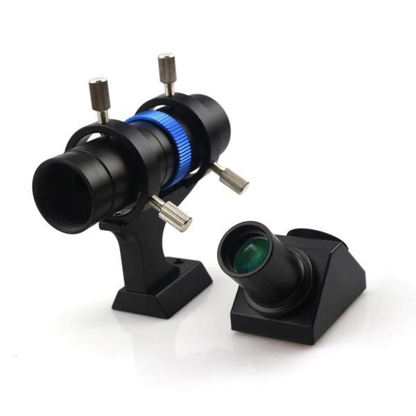New 6x30 Right-Angle 90 Degree Correct-Images Optical Finder Scope ...