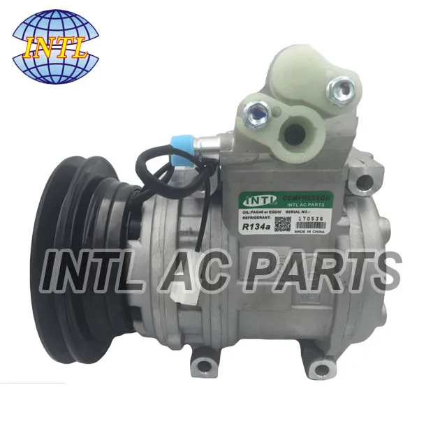 MR149363 MB878168 MR500876 MR568289 MR918531 AC Compressor for ...