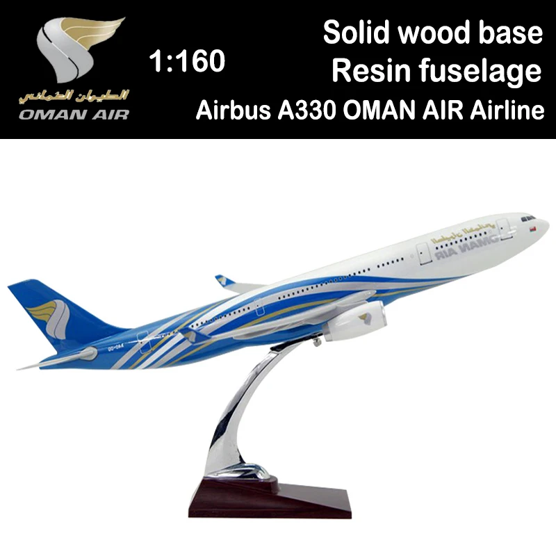 Resin Plane Display Model | Resin Collection Airliner | Resin Air ...