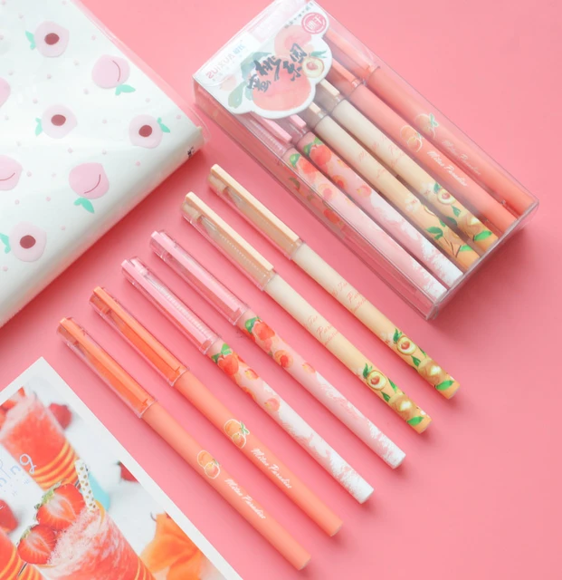 Cute Japanese Pens