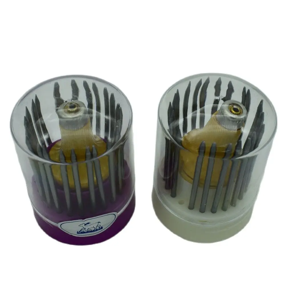 Stone Setting Tool Set | Jewelry Tool Set Stone | Diamond Setting Tools ...