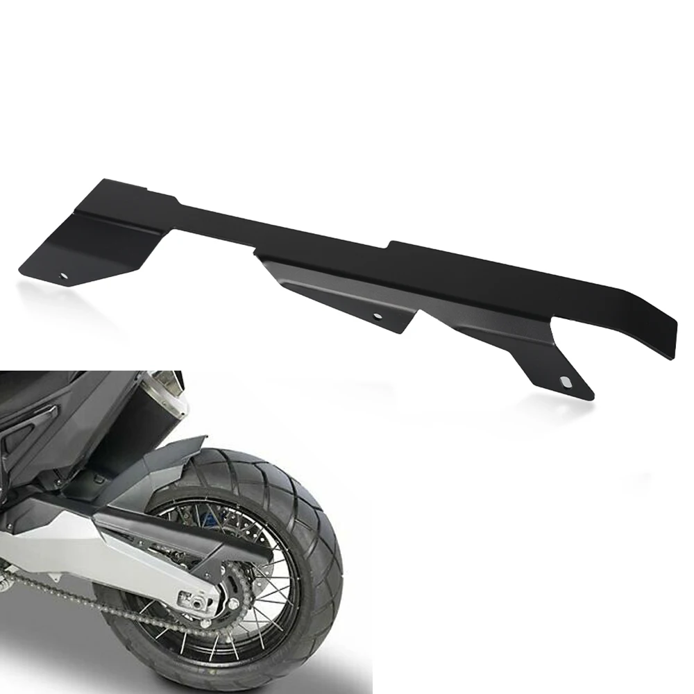 For Honda X-adv 750 Xadv 750 2016-2021 Motorcycle Cnc Chain Guard Chain ...