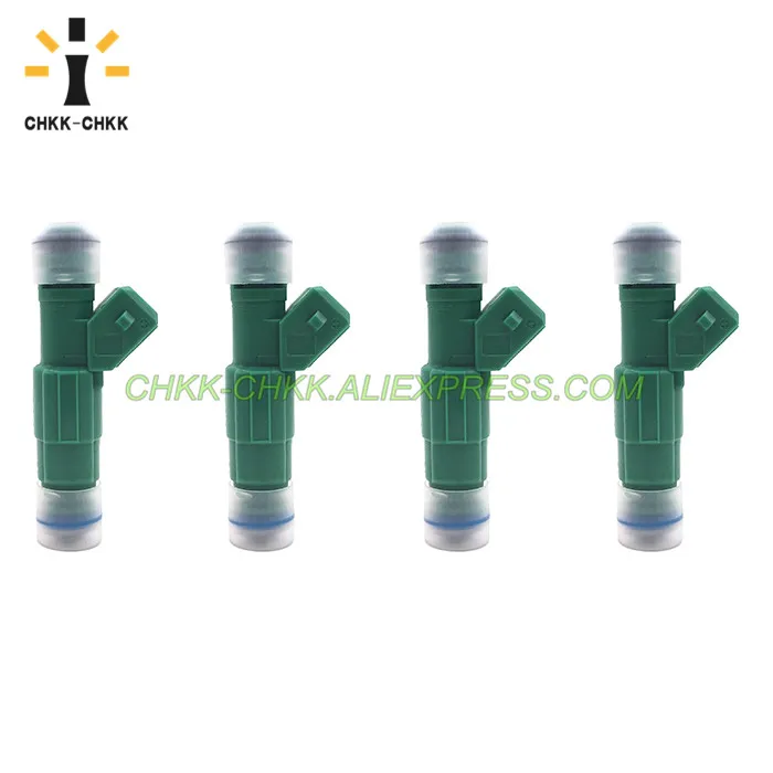 CHKK CHKK 0280155930 93275196 injector de combustível para Chevrolet ...