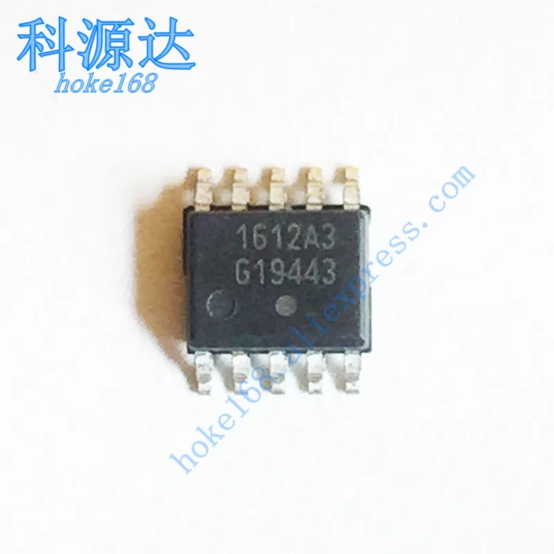 Ncp1612a3 | 1612a3 | Replacement Parts - 5pcs Ncp1612a3dr2g ...