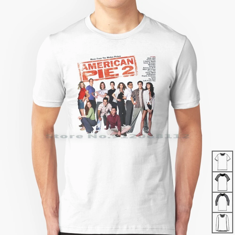 American Pie 2 Stifler