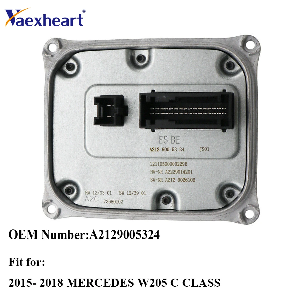 신제품 A2059005010 A2129005324 1511200244729E, W205 S205 C205 A205 900 ...