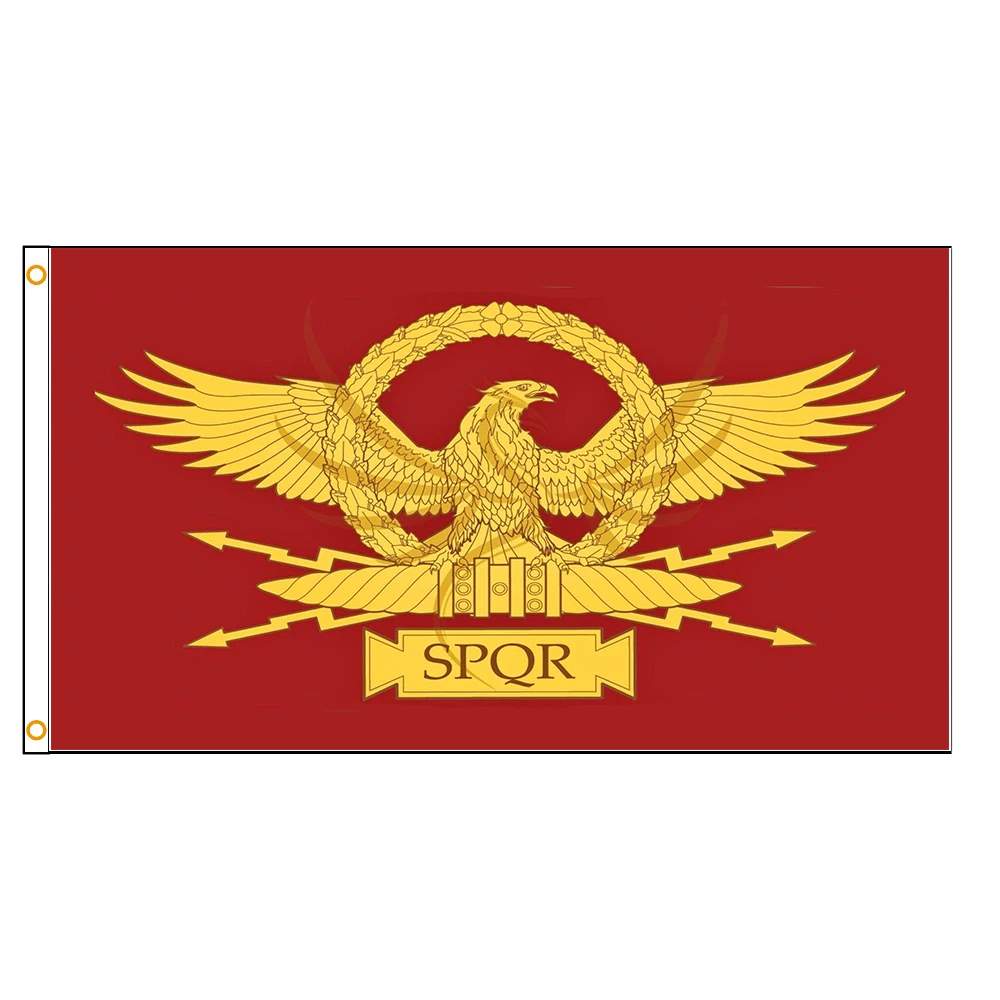 Roman Empire Standard
