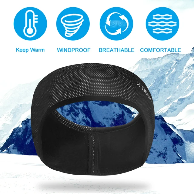 Cycling Ear Warmer | 4Bike Cycling Marketplace