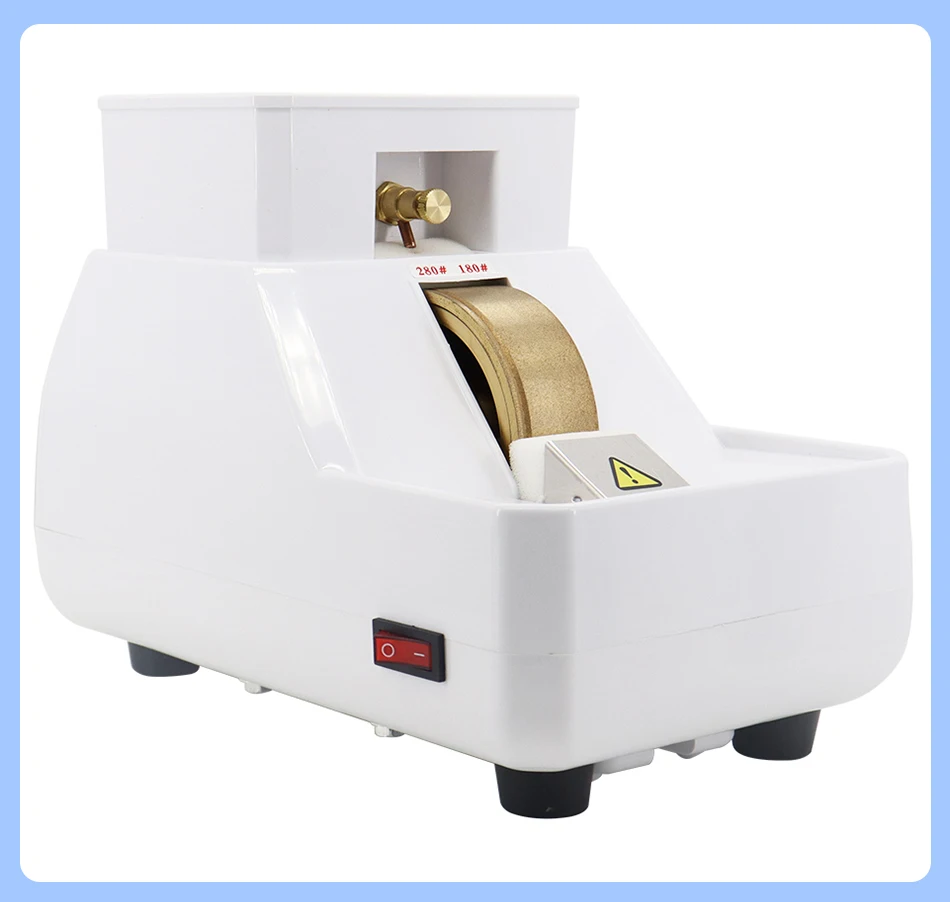 LY-5E-35WV Hand Lens Edger,Hand Lens Edger