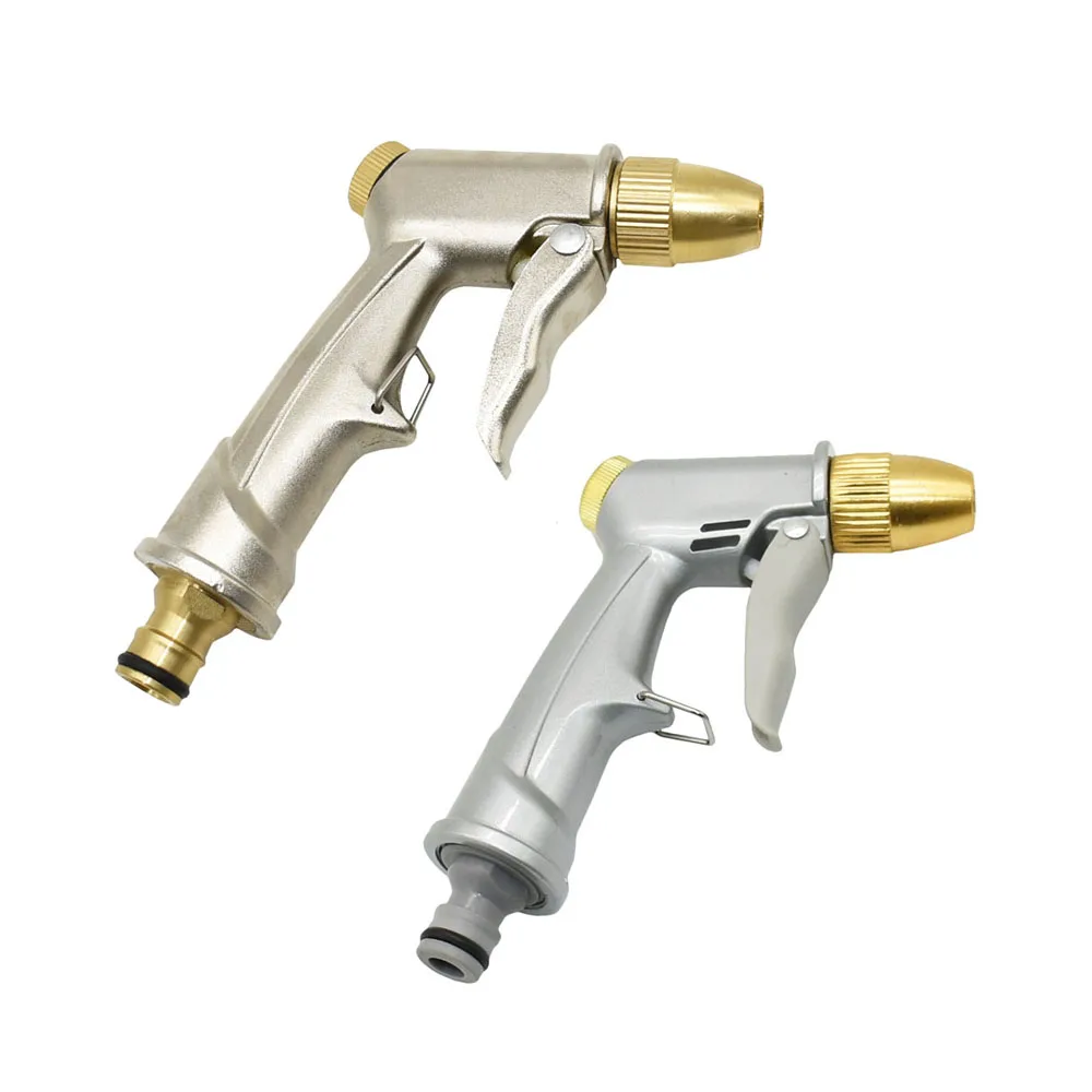 TUYAU - BUSE - ACCESSOIRE DE BUSE,Metal Material--Pistolet de ...