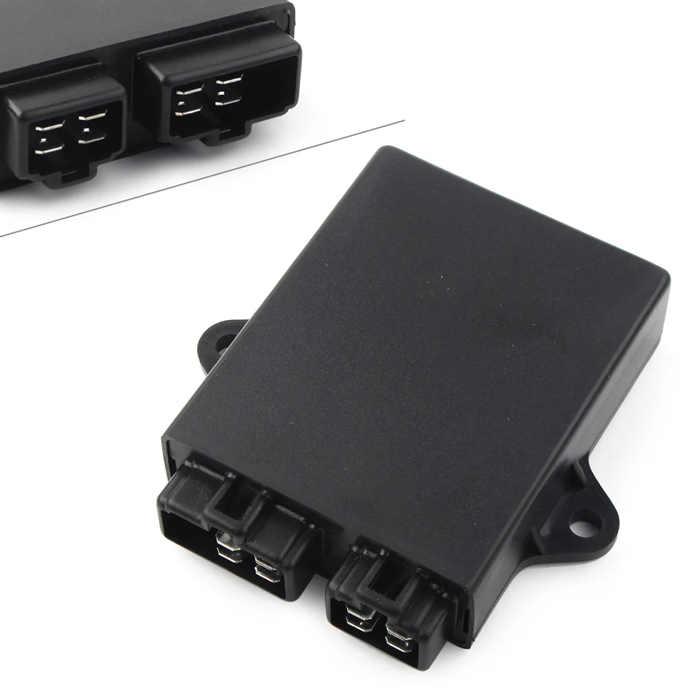 Motorcycle Digital Ignition CDI Unit For Suzuki GSX R400R GK76A GSXR400 ...