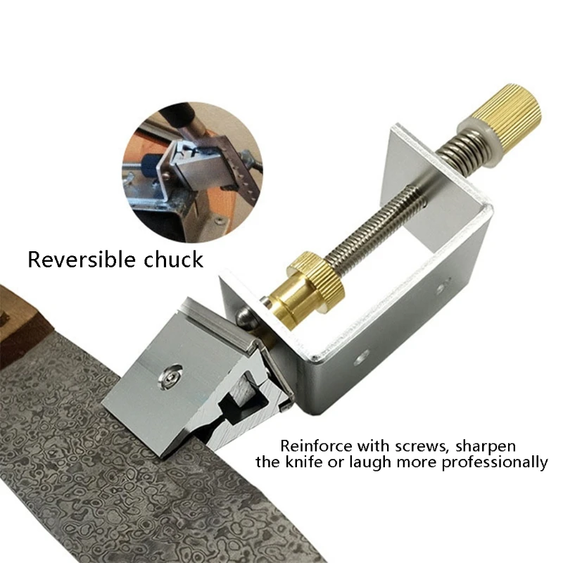 Kitchen-Chef-Knife-Sharpener-Abrasive-Holding-Tools-No-Need-for ...