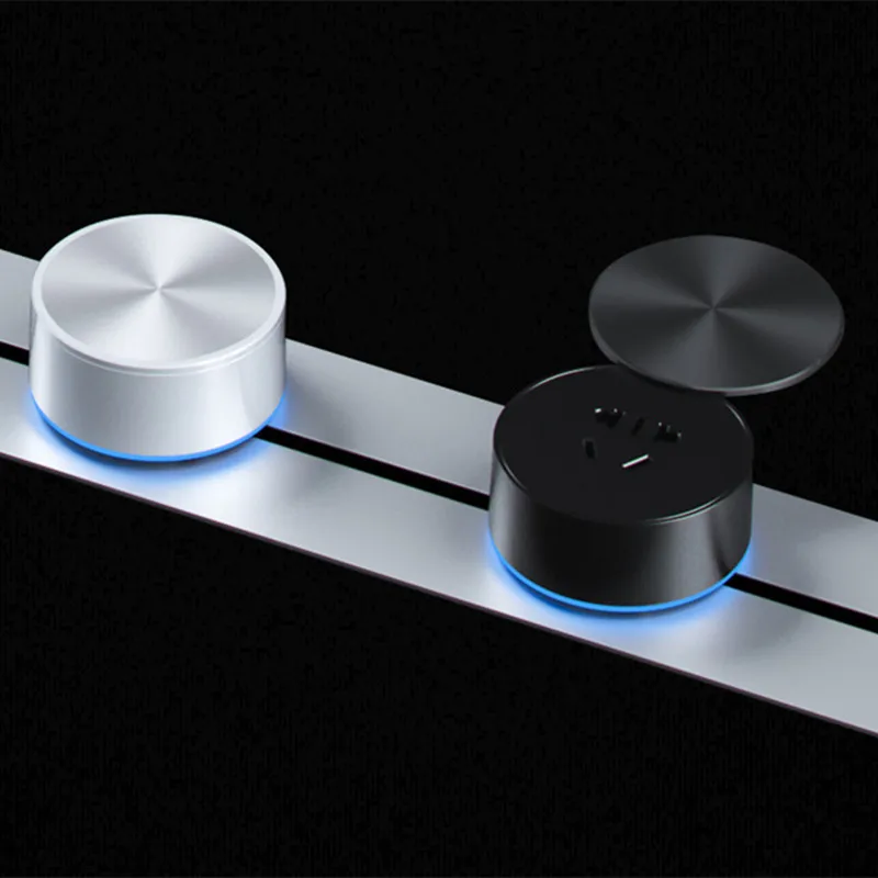 a-Wireless-Power-Track-40cm-50cm-with-Slide-Lid-Sockets-Outlets-Movable ...