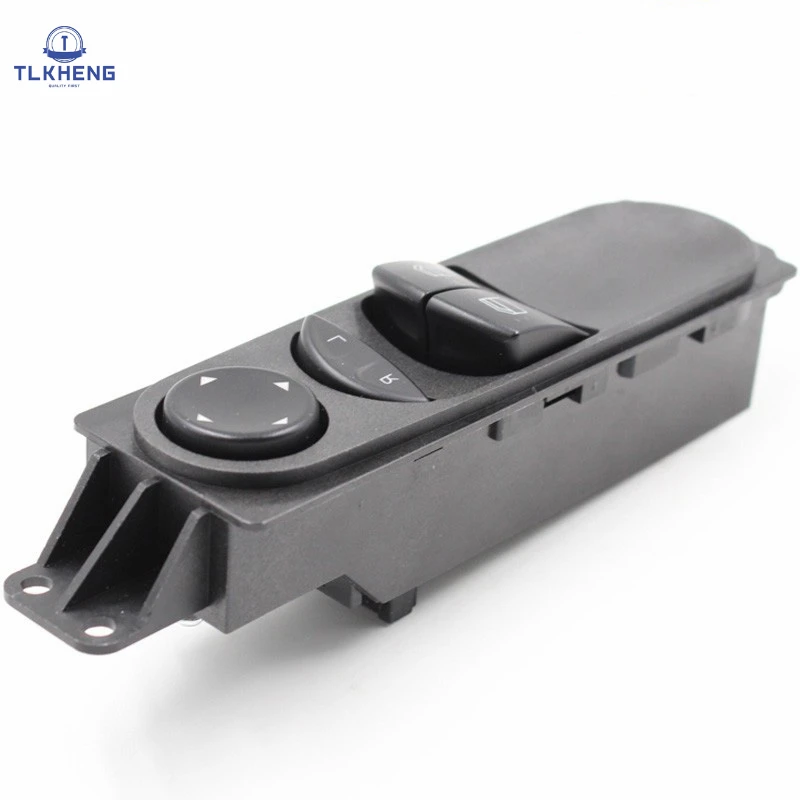 Interruptor de ventanilla eléctrica para mercedes benz SPRINTER W906 ...