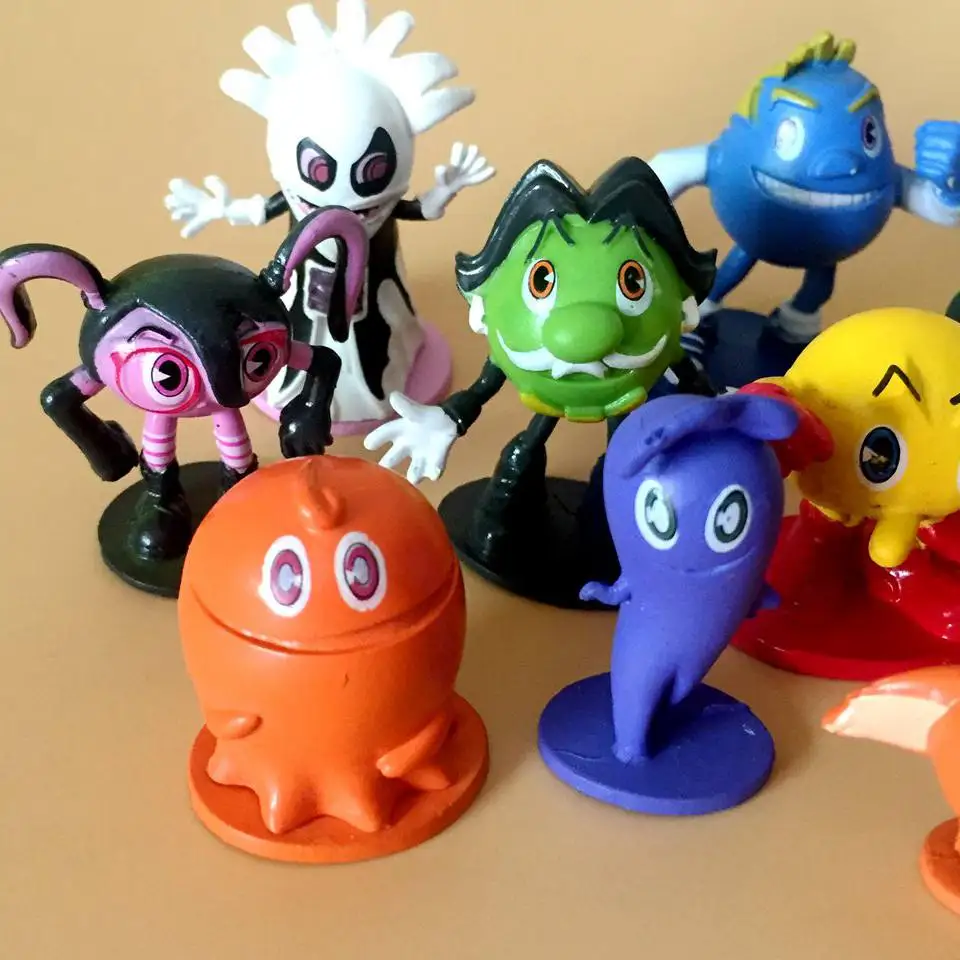 Pac Man Betray Us Lord