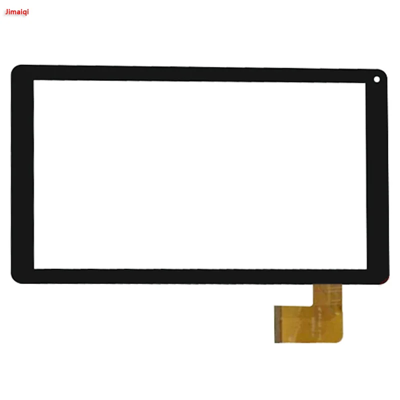New For 10.1'' Inch Cx18d-035 Tablet External Capacitive Touch Screen ...