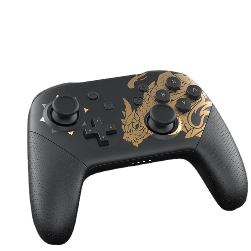 GENERICO Generico ns switch pro controller control inalambrico con ...