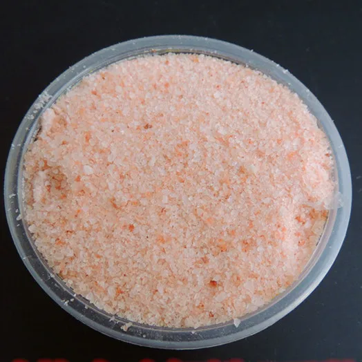 Himalayan Pink Salt 100g Pure And Naturally Organic Salt - Stones ...