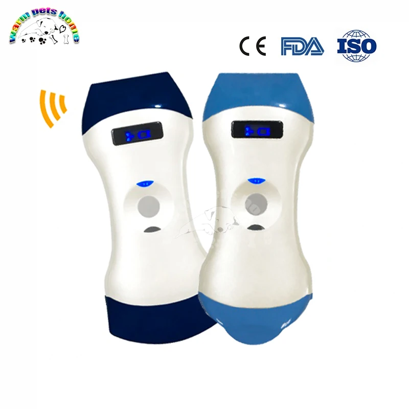 Double-Head-Probe-Full-Digital-Wireless-Handhold-Mini-Ultrasound-Convex ...