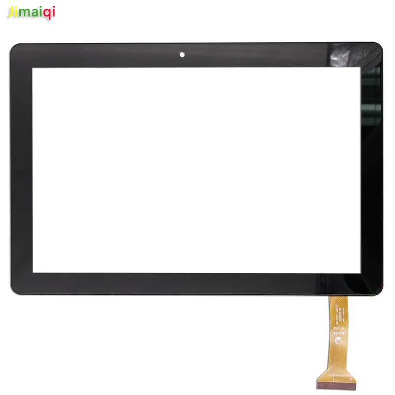 Novo para 10.1 ''Polegada HZYCTP-102471 X107-HL tablet capacitivo painel da tela de toque ...