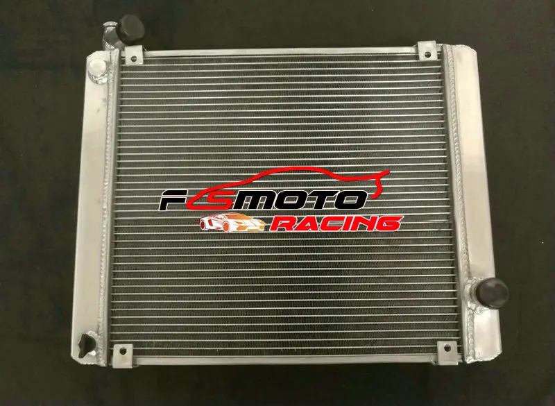 Aluminum-Radiator-for-1972-1977-Triumph-Stag-3-0-V8-MK2-MT-1973-1974 ...
